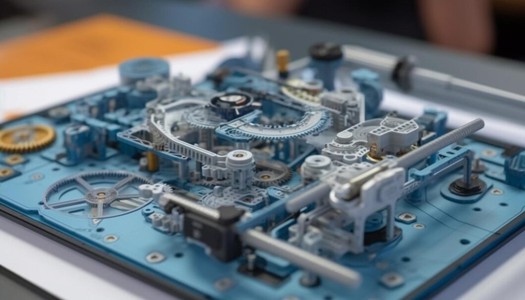 How to Build Your Own Smartphone from Scratch